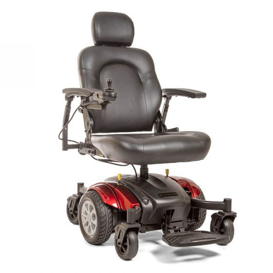 Golden Compass Sport Power Chair - Safeway Medical Supply