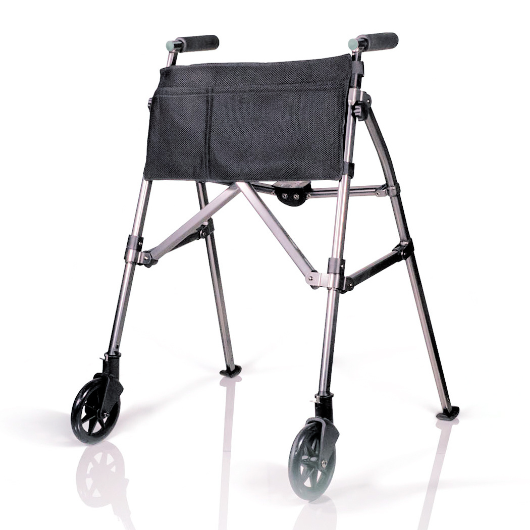 Stander EZ Fold N Go Walker - Safeway Medical Supply