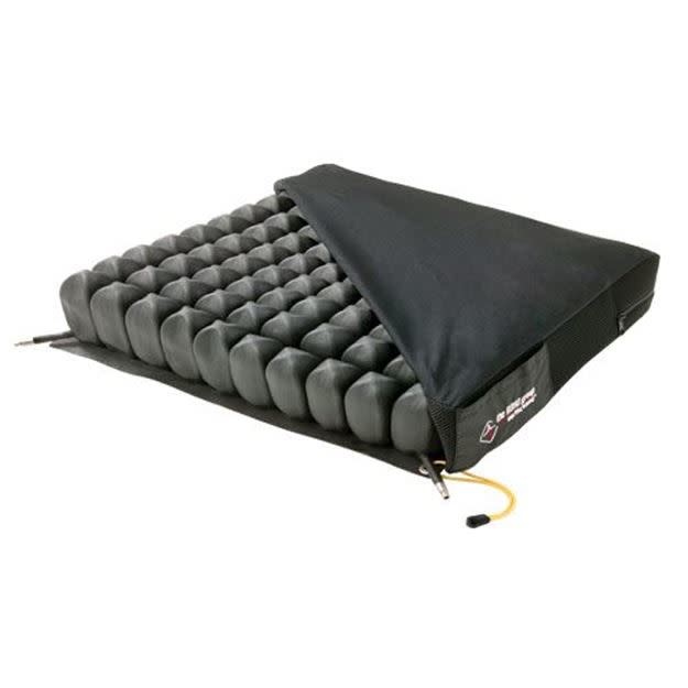 Roho Quadtro Select High Profile Seating and Positioning Wheelchair Seat Cushion 18" - Safeway ...