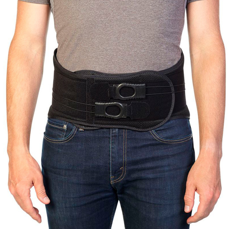 Vector Lumbar Support - Safeway Medical Supply