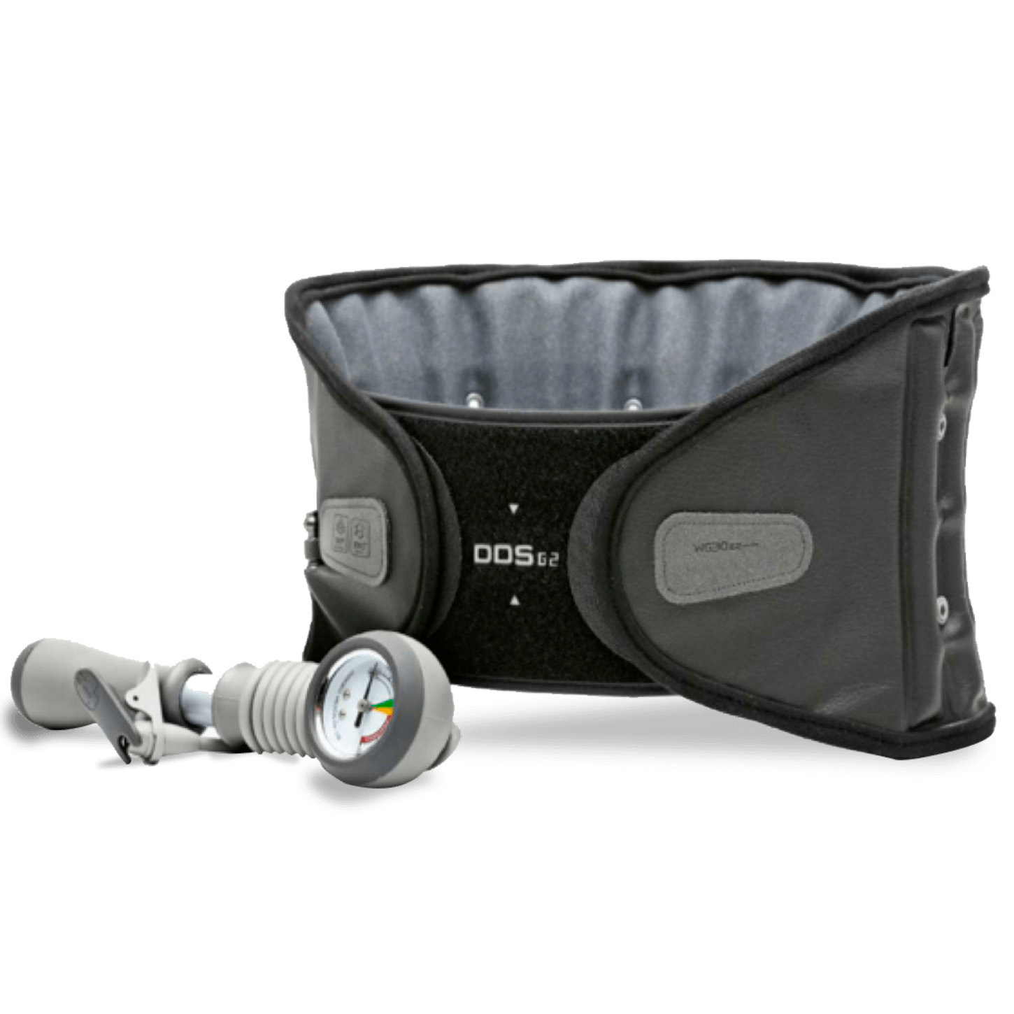 DDS G2 Decompression Belt - Safeway Medical Supply