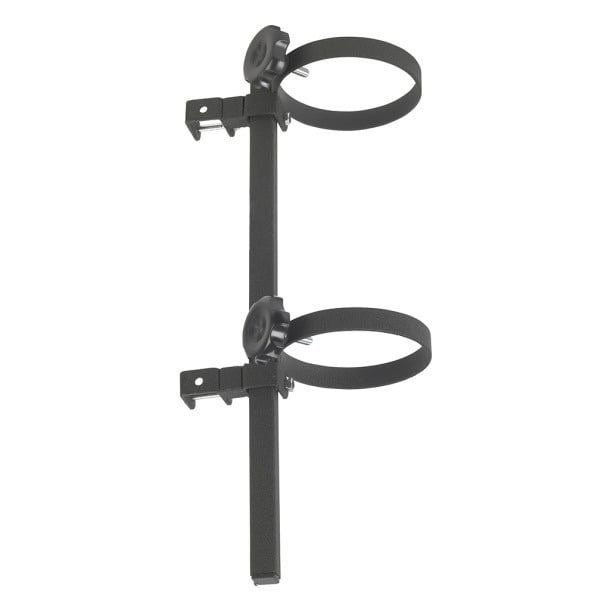 Drive Medical Oxygen Holder for "D" and "E" cylinders - Safeway Medical ...