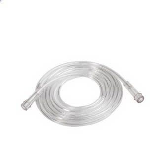 Oxygen Tubing with Dual Connectors - Safeway Medical Supply
