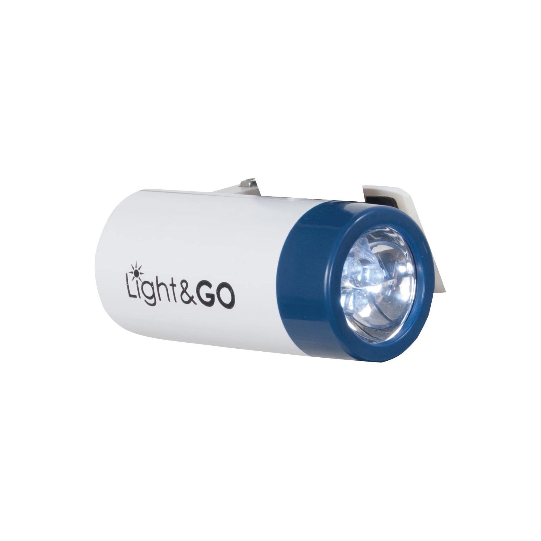 Drive Medical Light & Go Mobility Light - Safeway Medical Supply