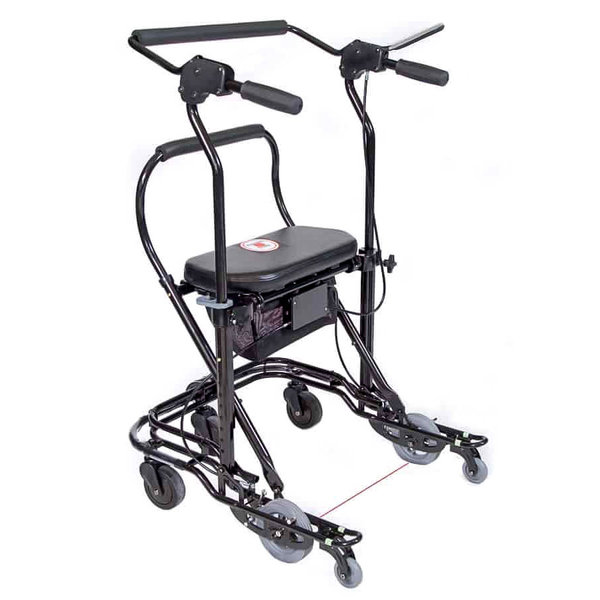 In-Step Mobility U-Step Neuro Walking Stabilizer Platform Model ...