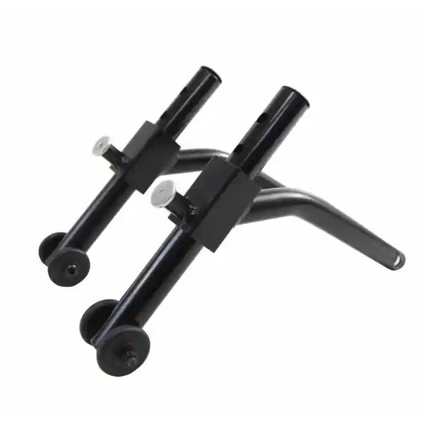 Wheelchair Anti-Tippers - Safeway Medical Supply