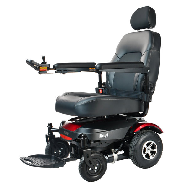 Full Size Wheelchairs - Safeway Medical Supply