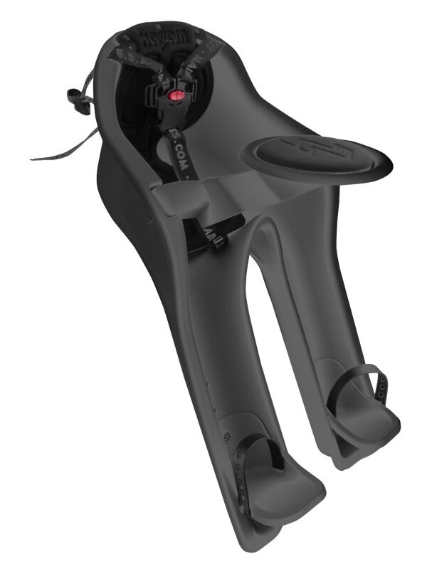 Child Seats - Rider's Friend