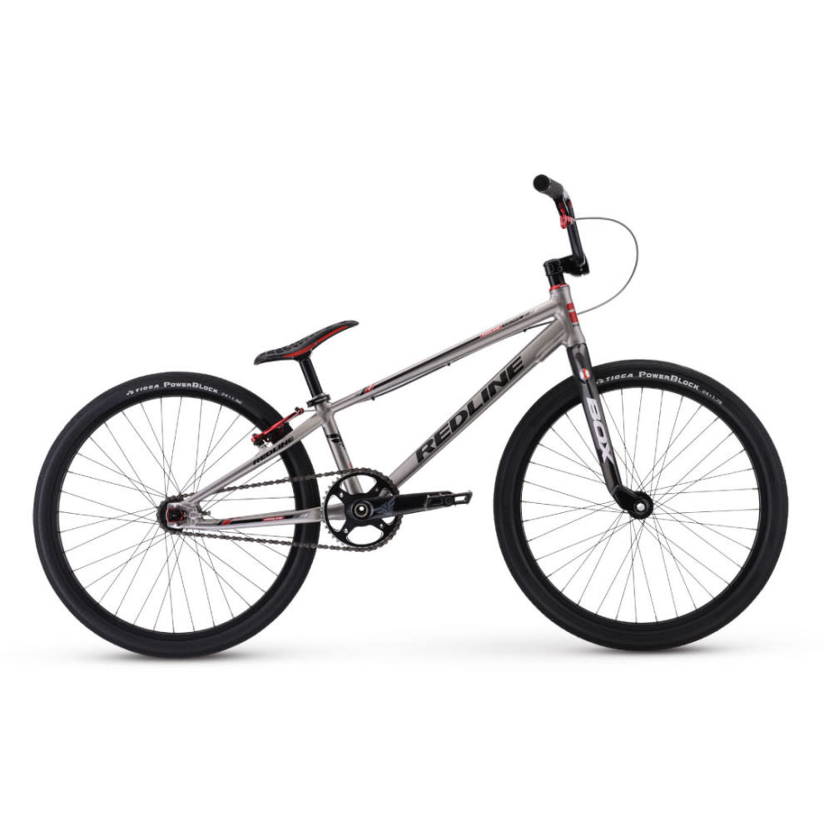 REDLINE REDLINE FLIGHT PRO BMX BIKE - Dinardos Ski Bike Hike