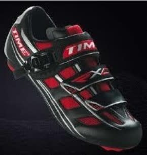 MEN'S TIME RXC ROAD SHOES - Dinardos Ski Hike Bike Shop Ottawa