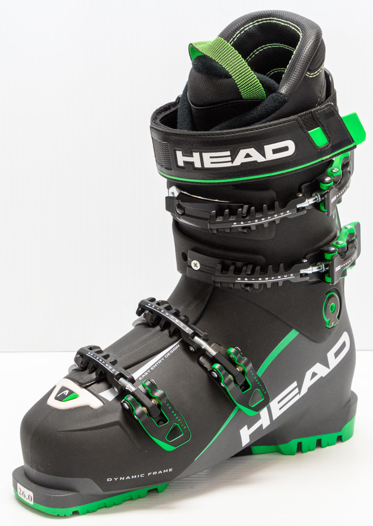 HEAD HEAD VECTOR EVO MV 120 SKI BOOTS - Dinardos Ski Hike Bike Shop Ottawa