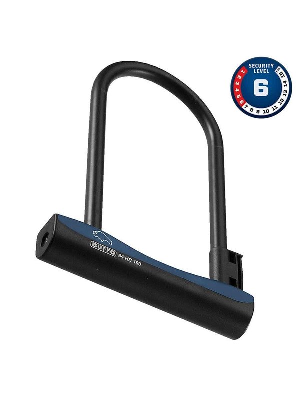Bike Locks - Dinardos Ski Hike Bike Shop Ottawa