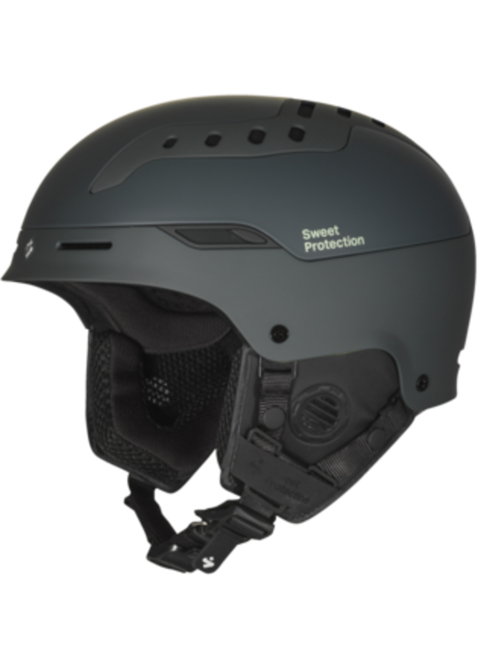 SWEET PROTECTION SWITCHER SKI HELMET - Dinardos Ski Bike Hike Shop ...