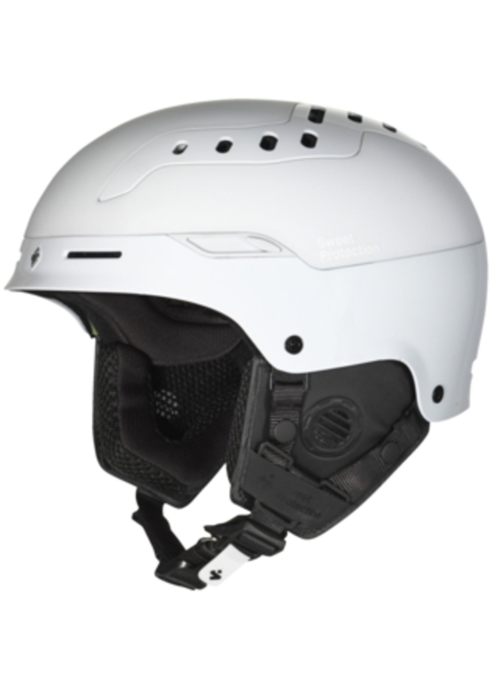 SWEET PROTECTION SWITCHER SKI HELMET - Dinardos Ski Bike Hike Shop ...