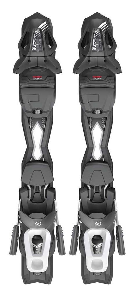 TYROLIA TYROLIA BINDINGS PR 11 GW BR90 BLACK / WHITE - Dinardos Ski Hike Bike Shop Ottawa