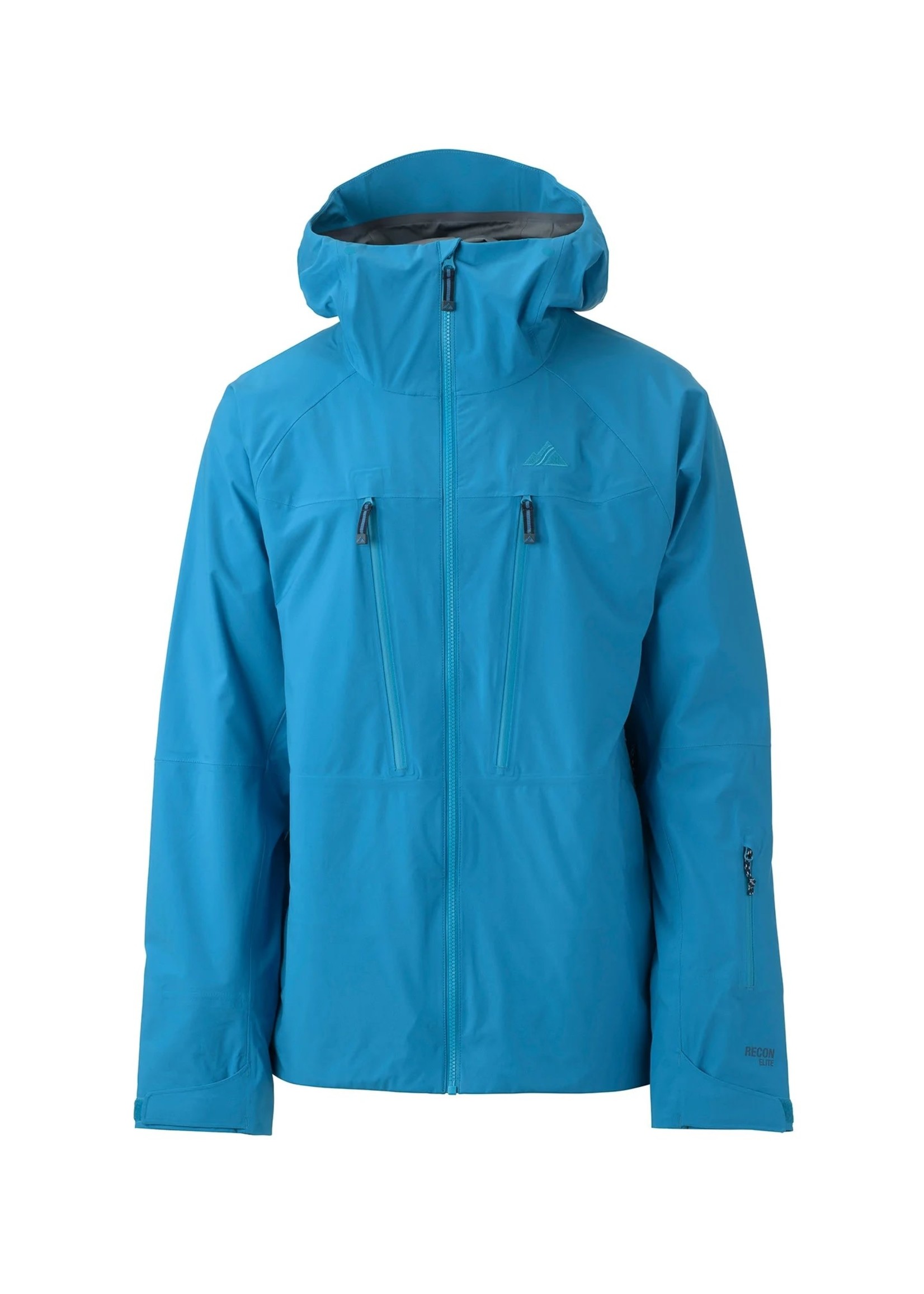 STRAFE PYRAMID JACKET - Dinardos Ski Bike Hike