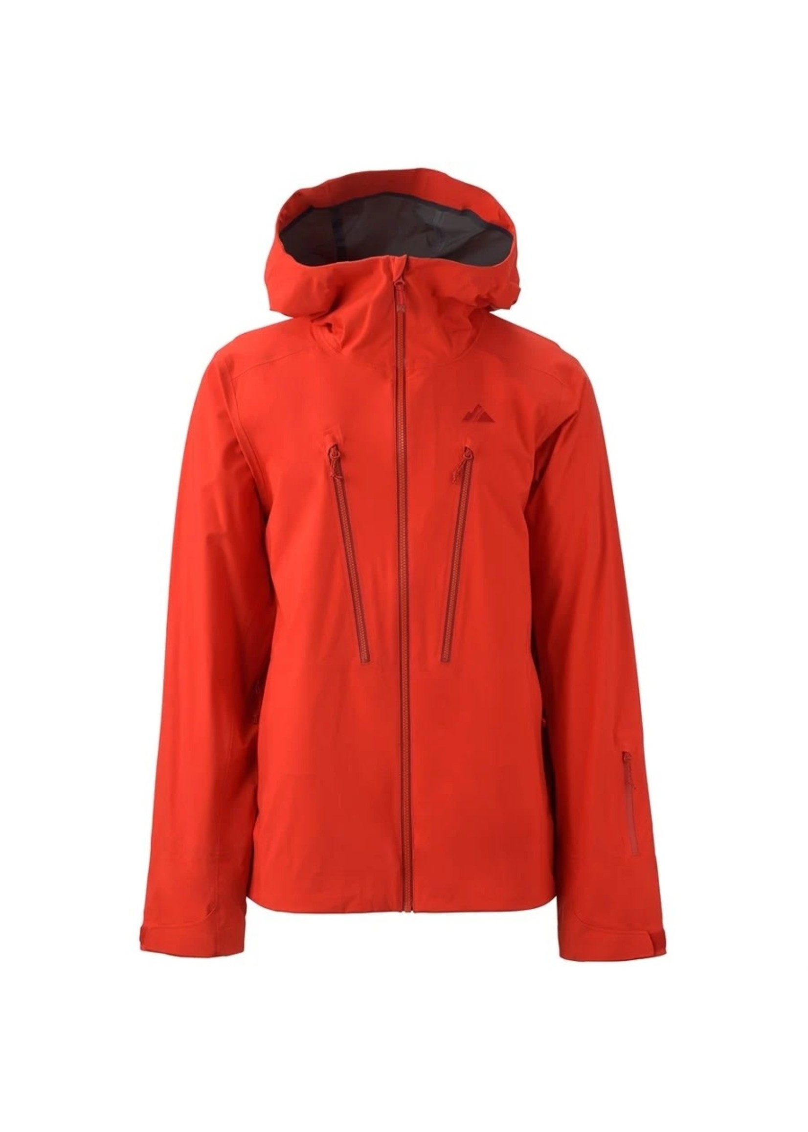 STRAFE PYRAMID JACKET - Dinardos Ski Bike Hike