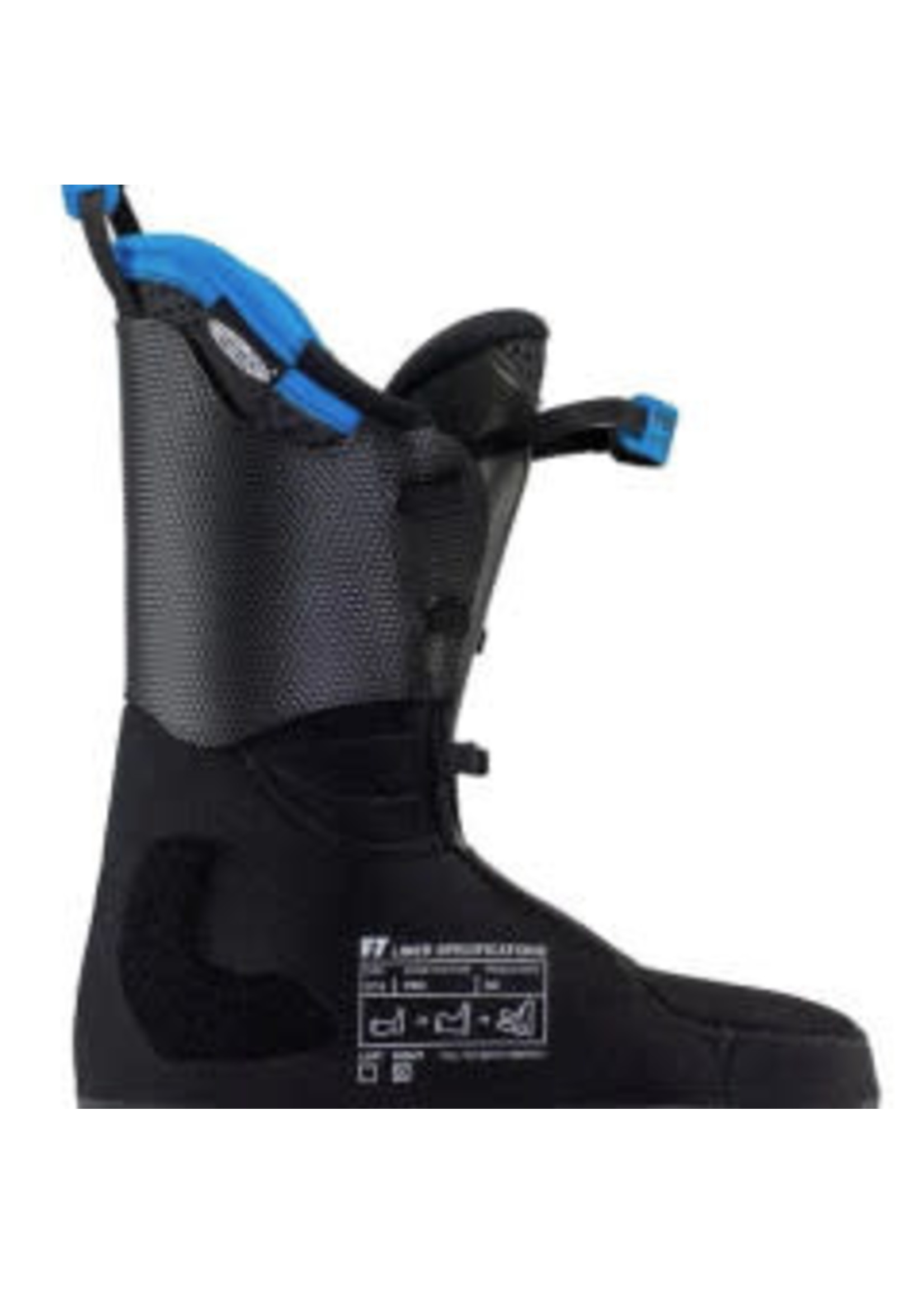 FT PRO TONGUE HEAT MOLDABLE LINER - Dinardos Ski Bike Hike