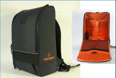 TECNICA COMPUTER BACKPACK - Dinardos Ski Hike Bike Shop Ottawa