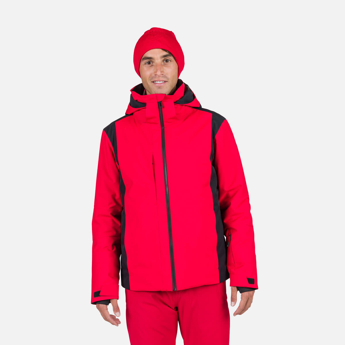 ROSSIGNOL ROSSIGNOL MEN'S VELIKA JACKET - Dinardos Ski Hike Bike Shop ...