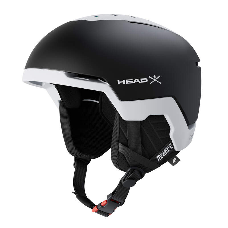 HEAD FAERO PRO SKI HELMET - Dinardos Ski Hike Bike Shop Ottawa