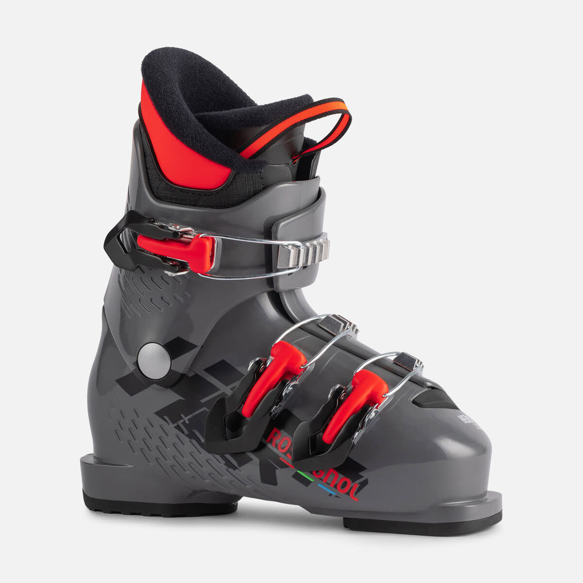 ROSSIGNOL HERO J3 JR SKI BOOTS - Dinardos Ski Hike Bike Shop Ottawa