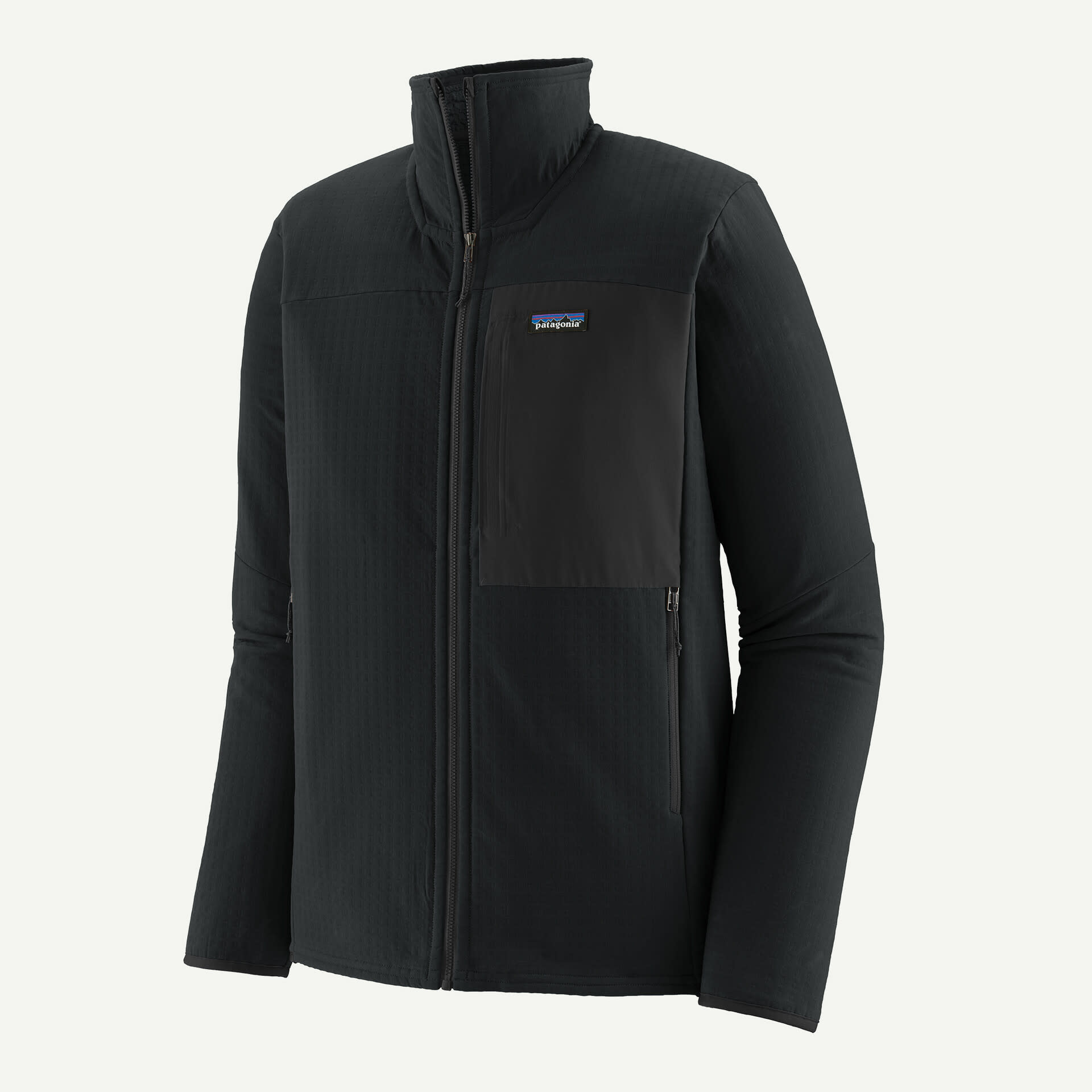 PATAGONIA MEN'S R2 TECHFACE JACKET - Dinardos Ski Hike Bike Shop Ottawa
