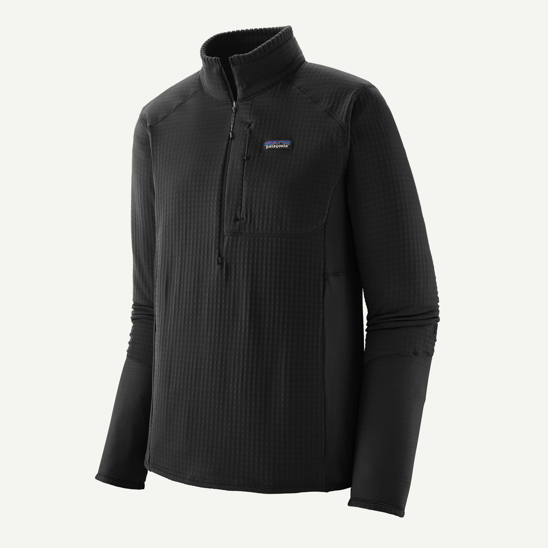 PATAGONIA M'S R1 PULLOVER - Dinardos Ski Hike Bike Shop Ottawa