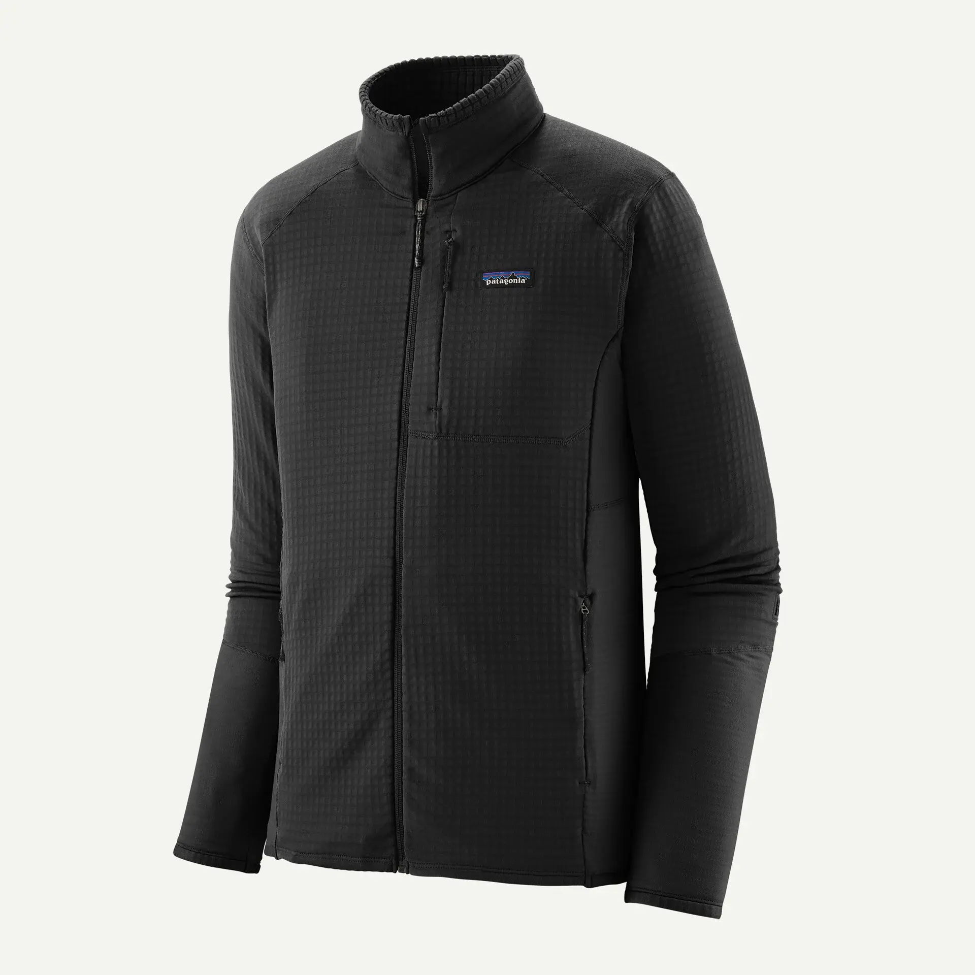 PATAGONIA M'S R1 JACKET - Dinardos Ski Hike Bike Shop Ottawa