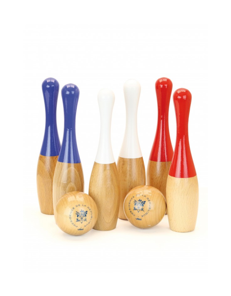 Bowling Set - Sugarcup Trading