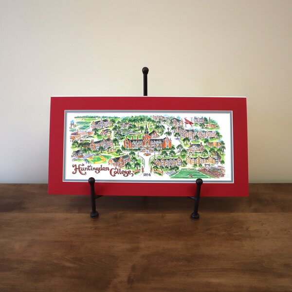 Gifts - The Scarlet & Grey Shop