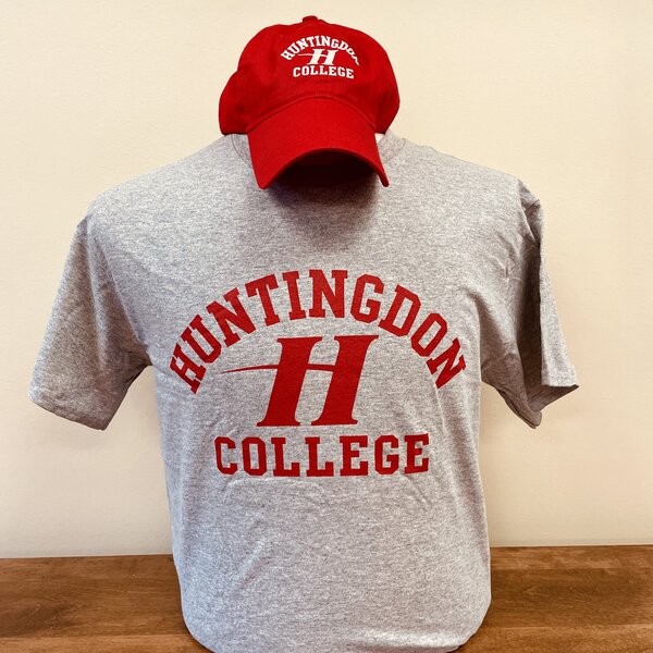 Hats & Caps - The Scarlet & Grey Shop