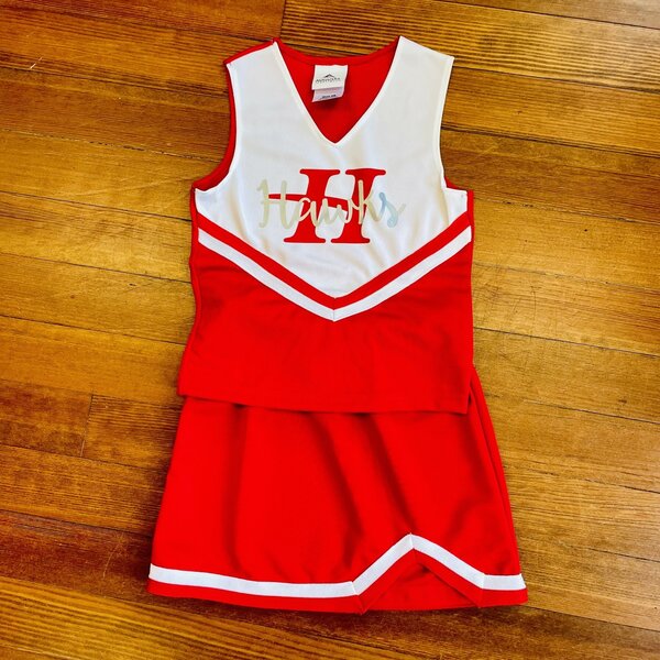 Apparel - The Scarlet & Grey Shop