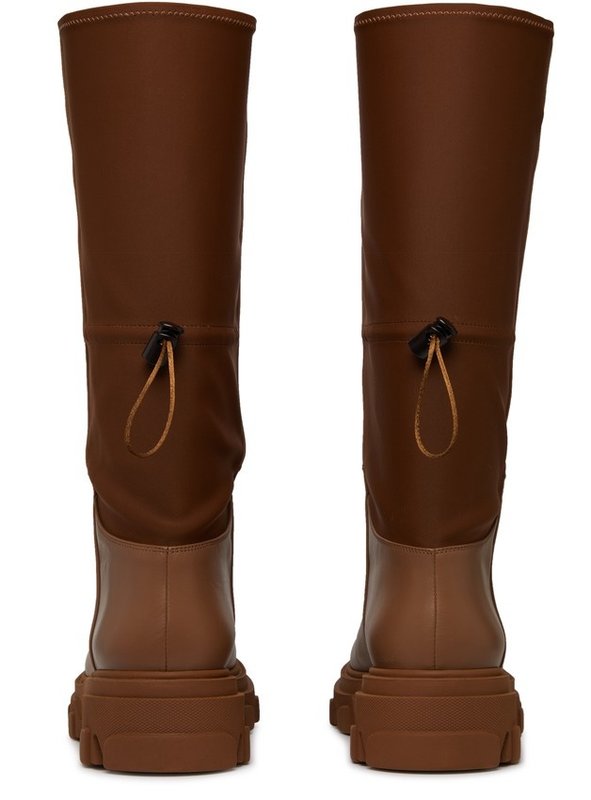 GIA12 TUBOLER BOOT - Roan