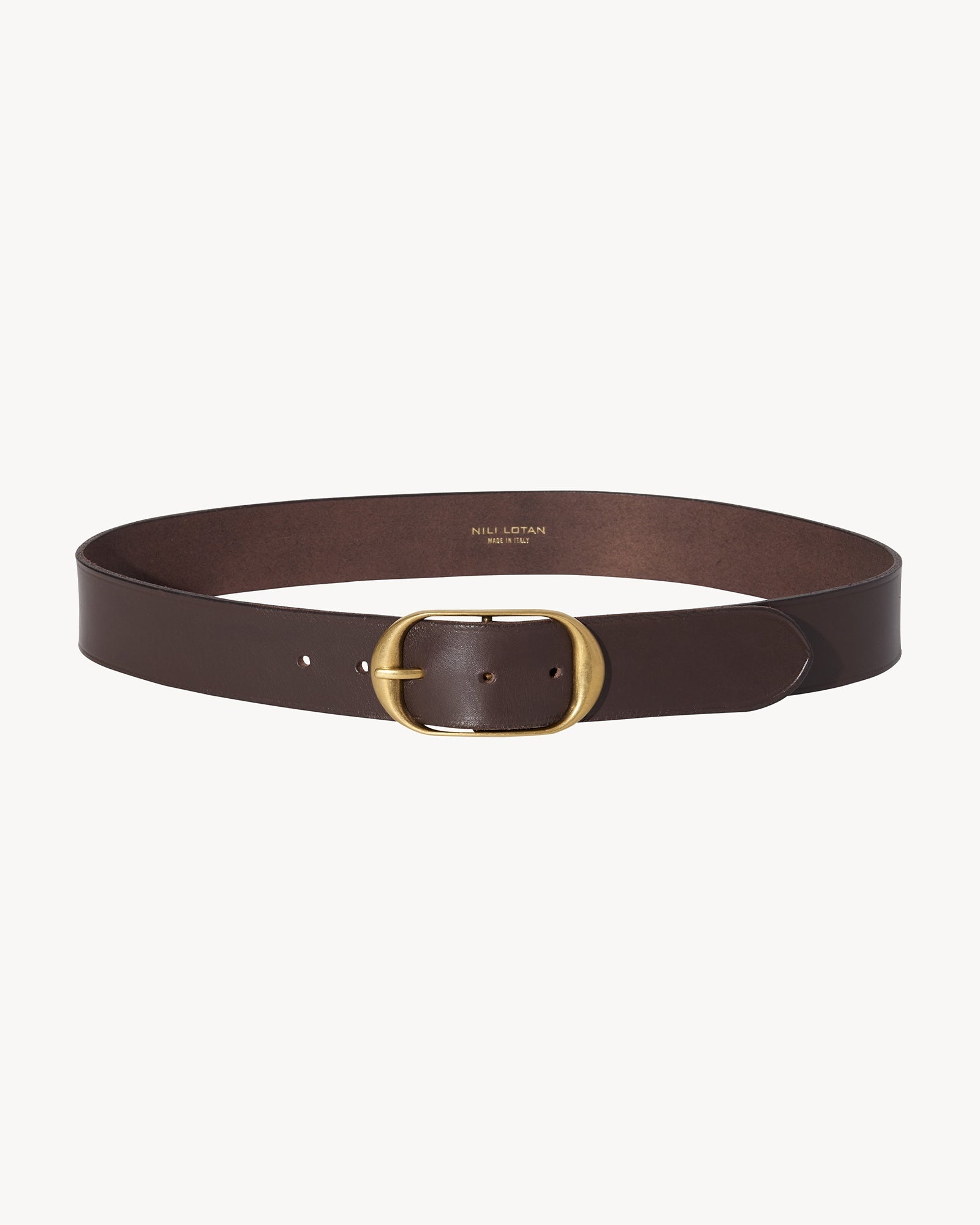 NILI BELT - Roan