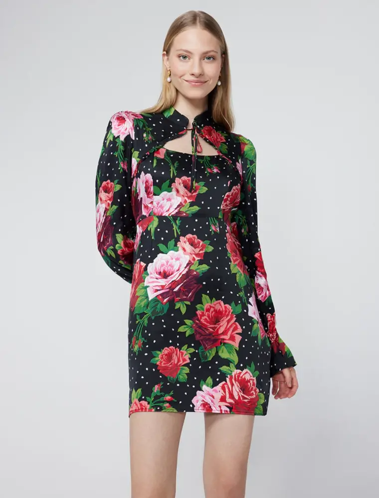 DRESSES - Roan