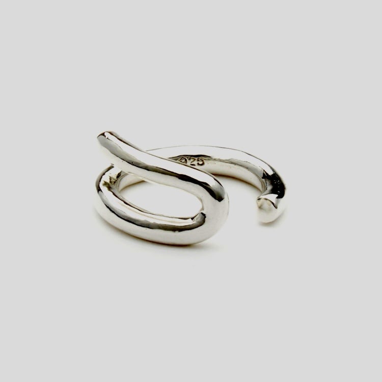 Lasso Ring - Roan