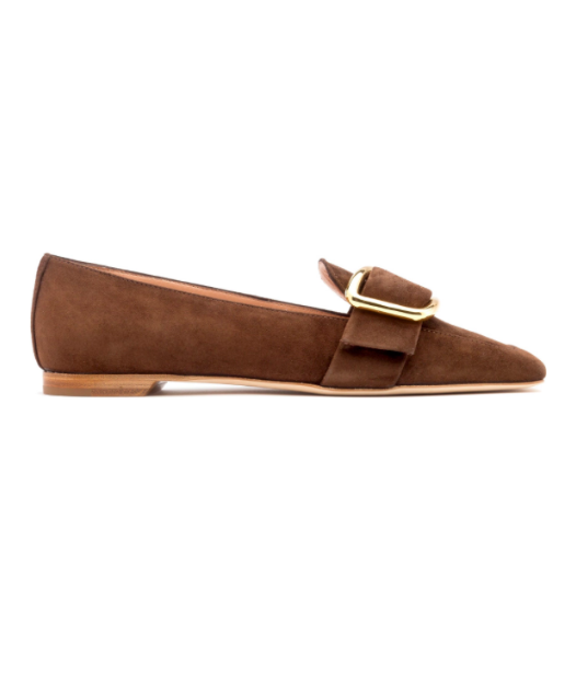 Chelsea Loafer - Roan