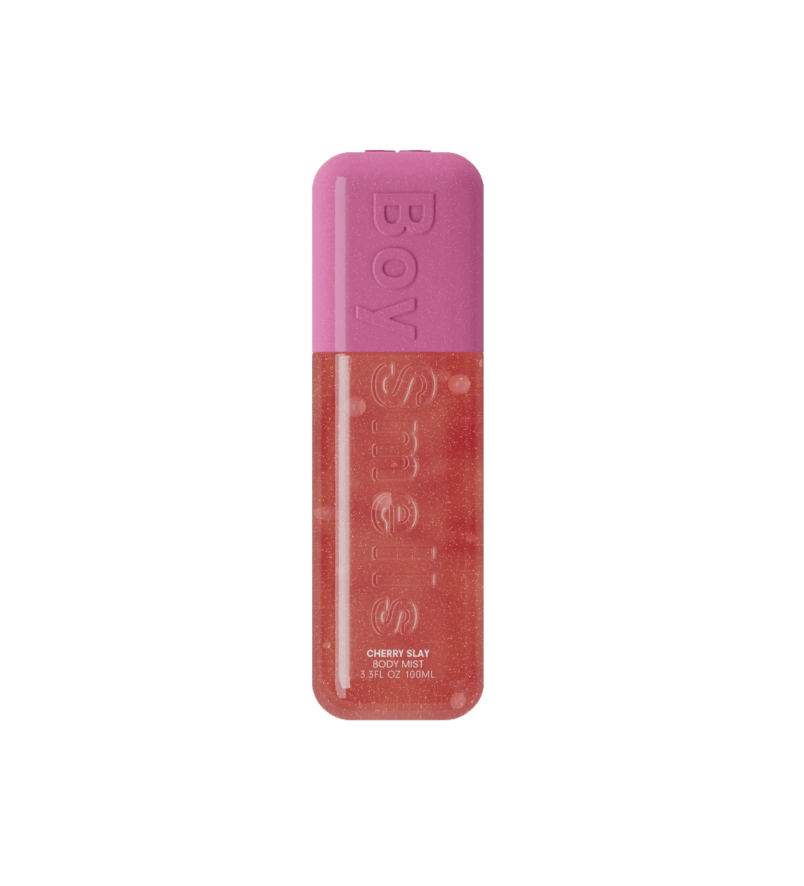 CHERRY SLAY SHIMMER MIST - Roan