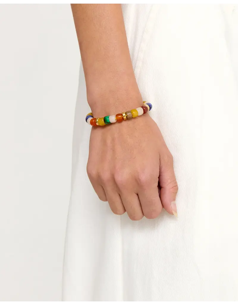 Millie Bracelet - Roan