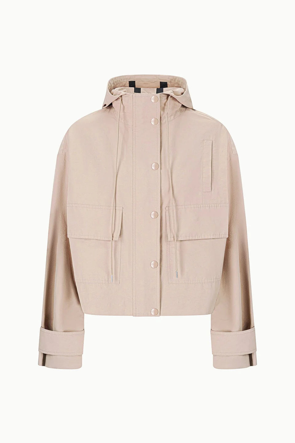 Alta Jacket - Roan