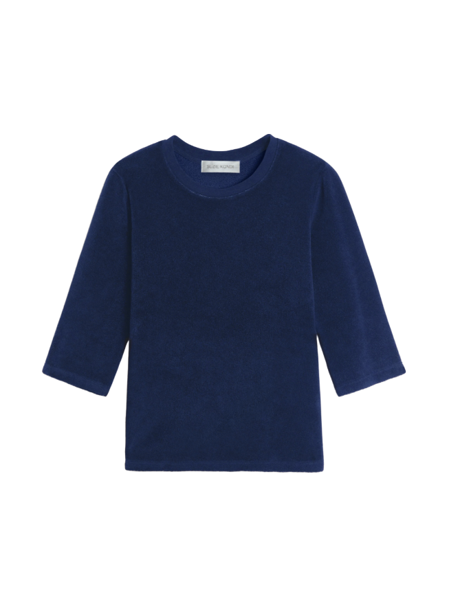 CORFU ELBOW SLEEVE - Roan