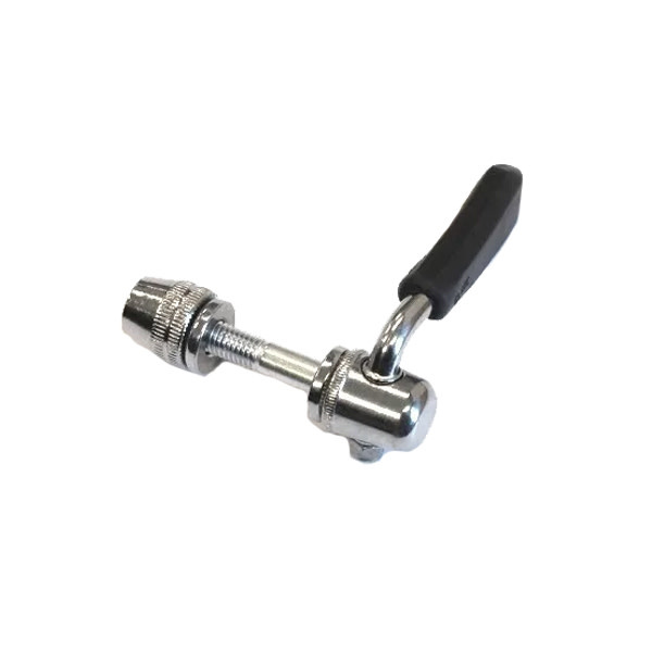 Seat post BOLT, Q/ RELEASE, STEEL, 8x50mm - NORTHERN RIVERS BIKE HIRE ...