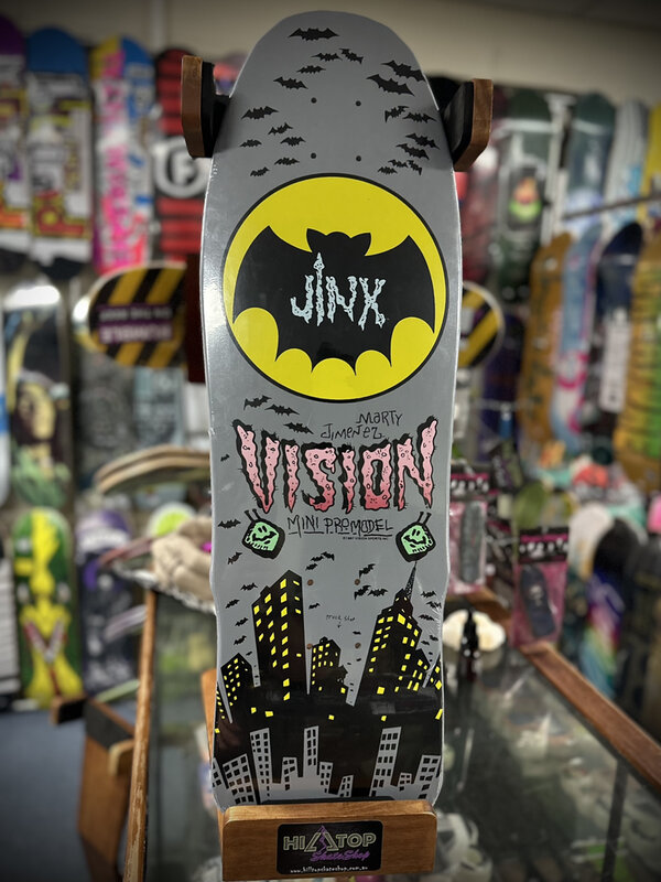 Skateboards - Hilltop Skateshop