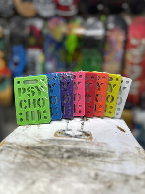 Skateboards - Hilltop Skateshop