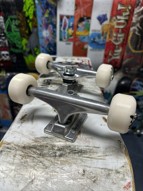 Skateboards - Hilltop Skateshop