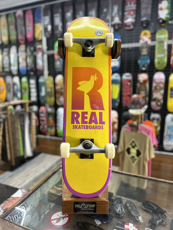 Complete Skateboards - Hilltop Skateshop