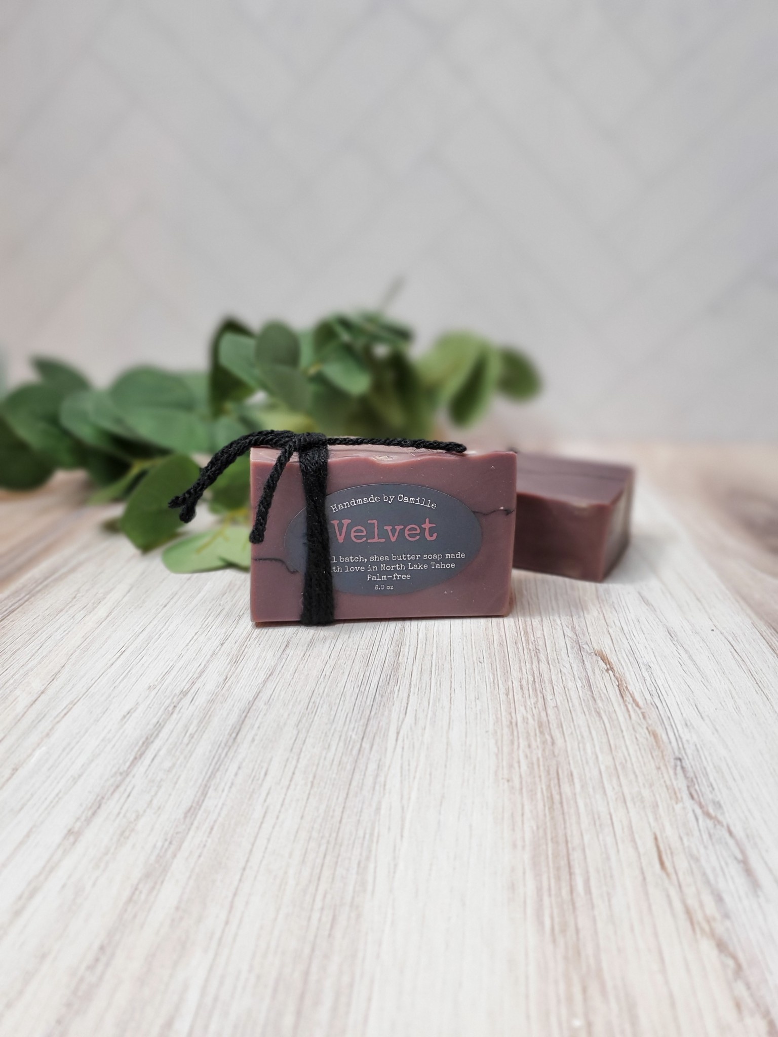 Soap - Sexy Man - Chickadee Art Collective
