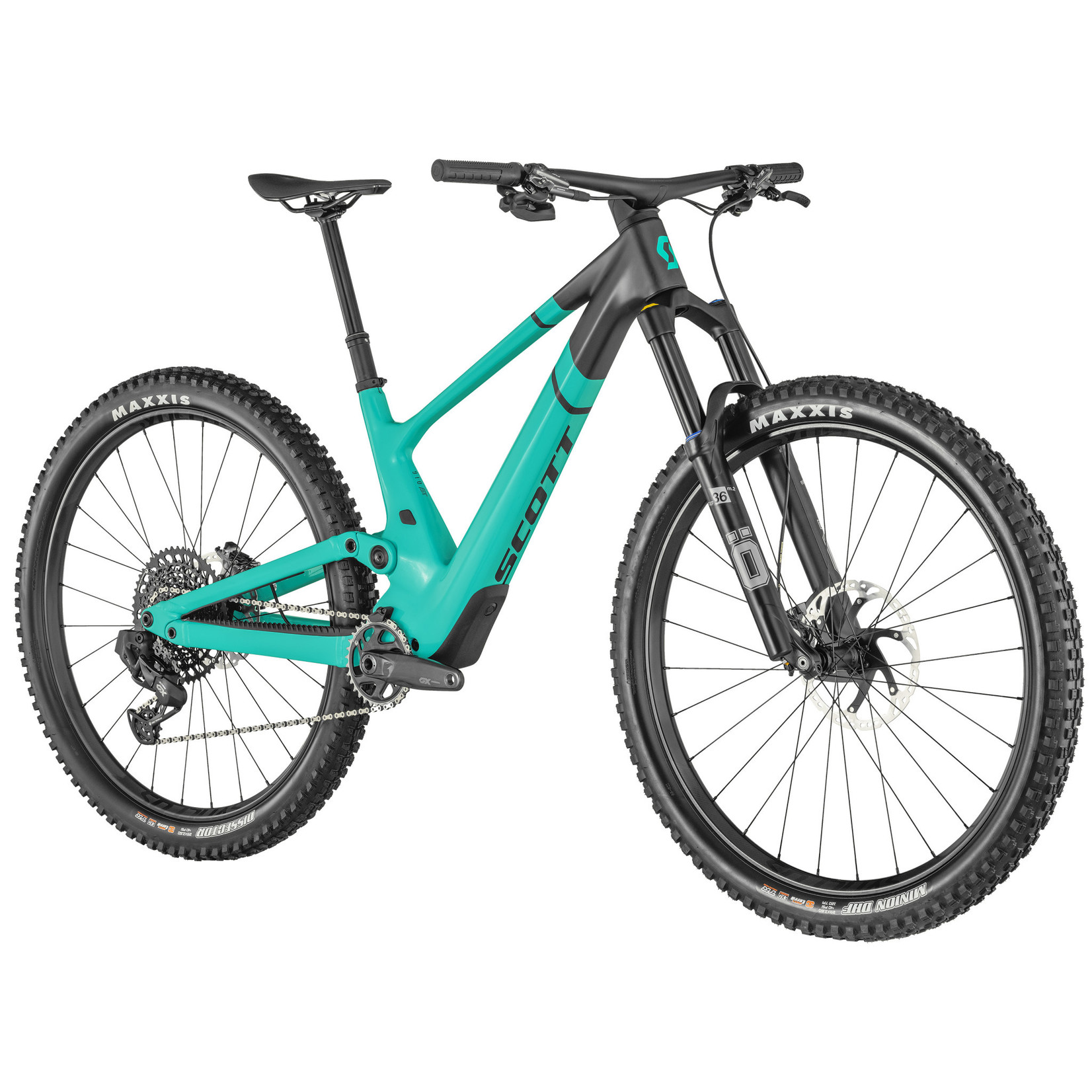 SCOTT GENIUS 910 2023 - Cascade Bikes SCOTT GENIUS 910 2023 - Cascade Bikes