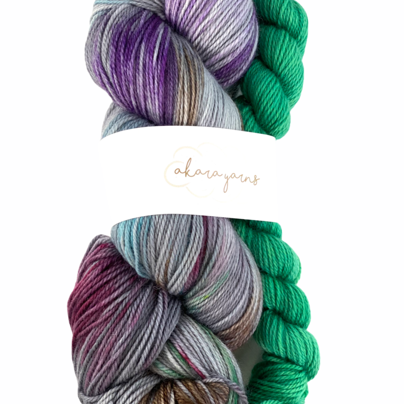 Yarn - Valley Yarn Ltd